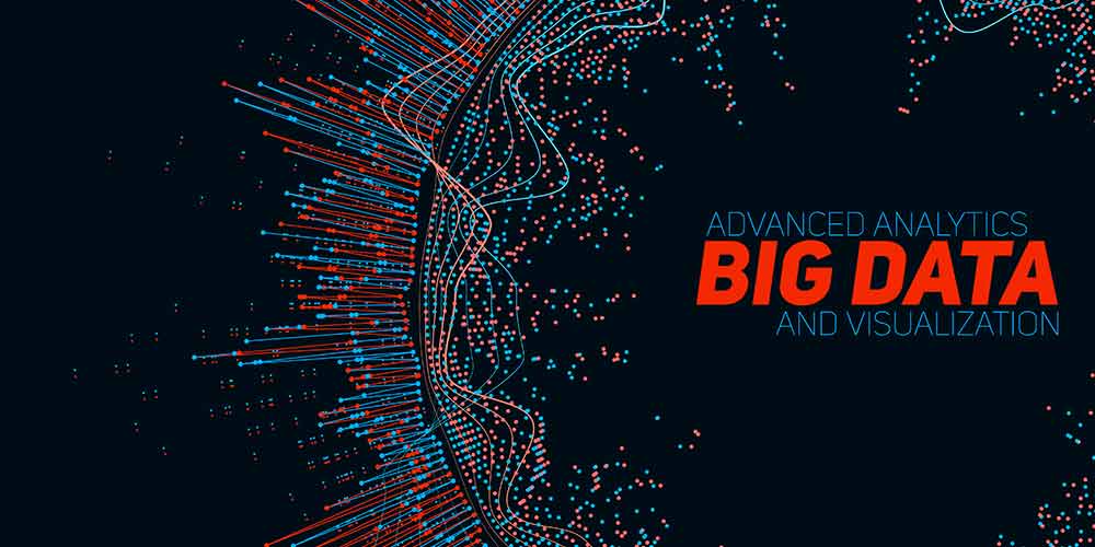 ¿Qué es el Big Data?