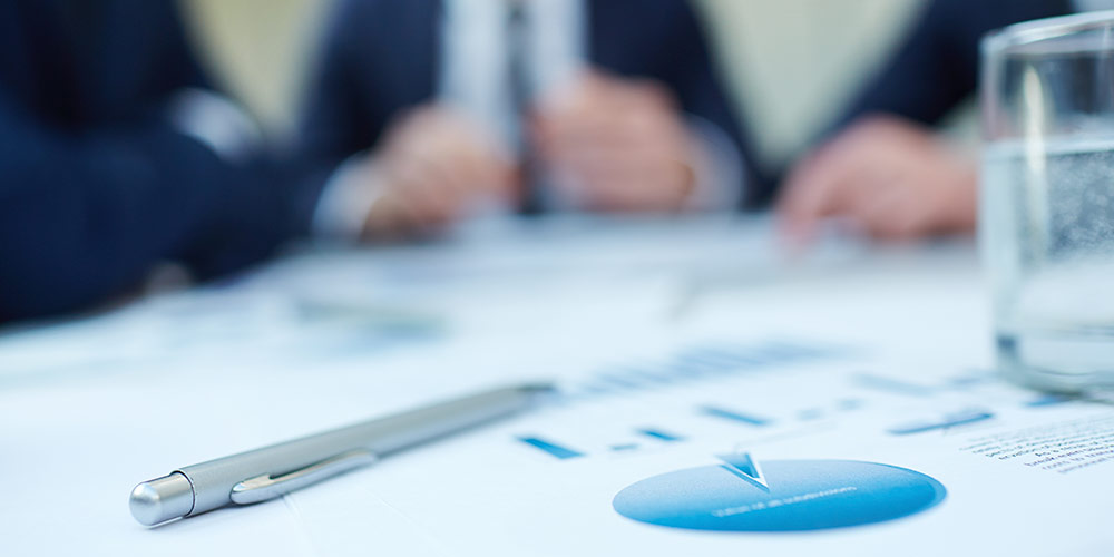 ¿Qué informe empresarial debo usar para mi empresa? | Camerdata Blog