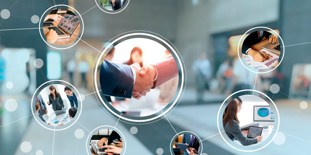 10 tendencias empresariales clave para el futuro | Camerdata Blog